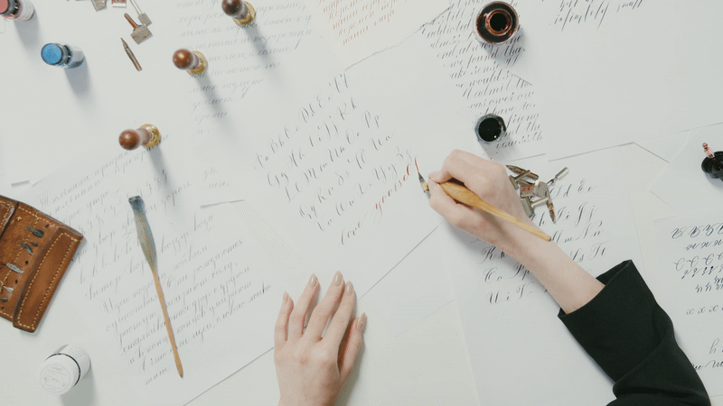 Poets' Ink - Poetry Club